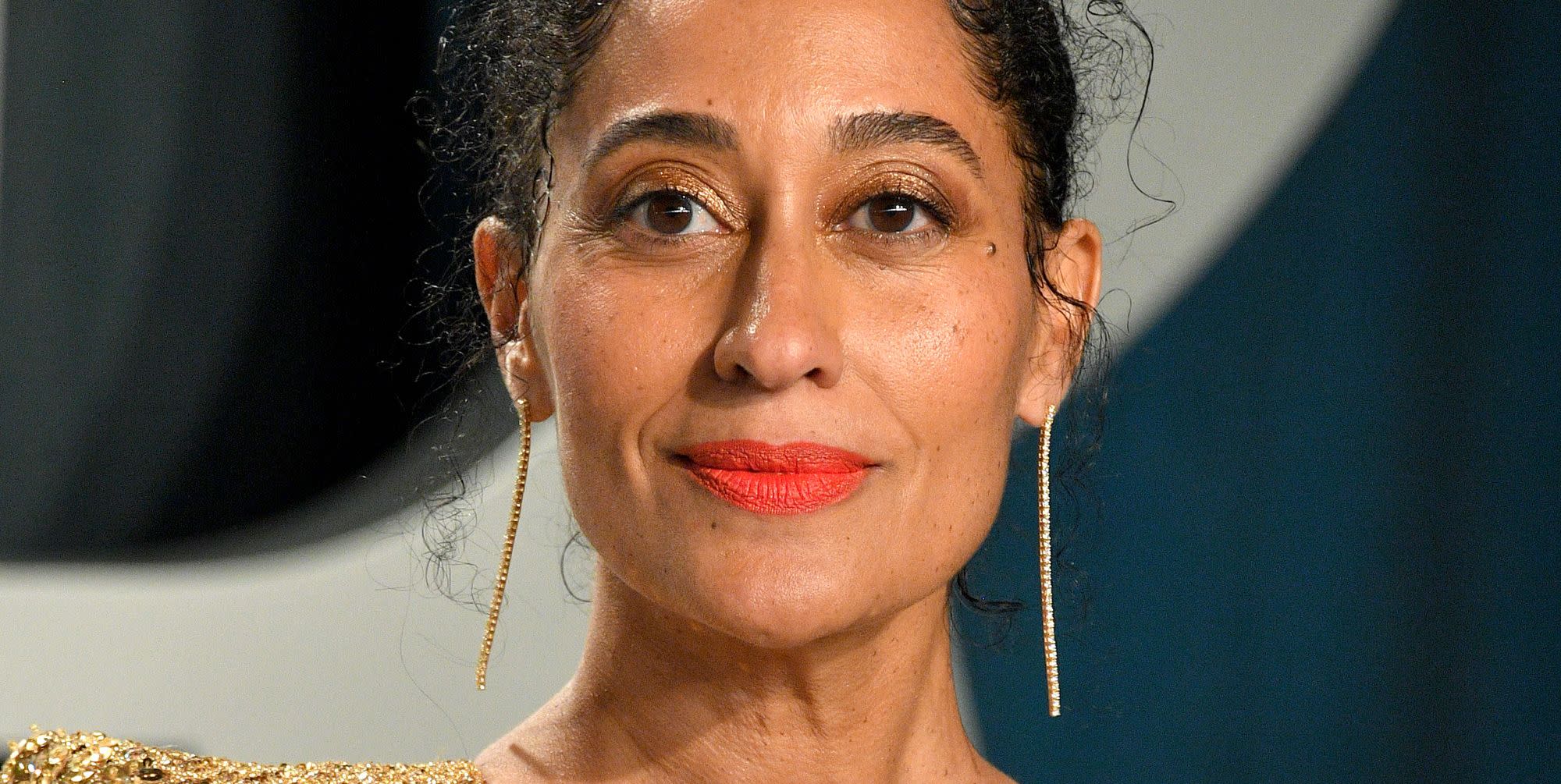 Tracee Ellis Ross, 47, Just Got Real About Being “Gloriously” Single On ...