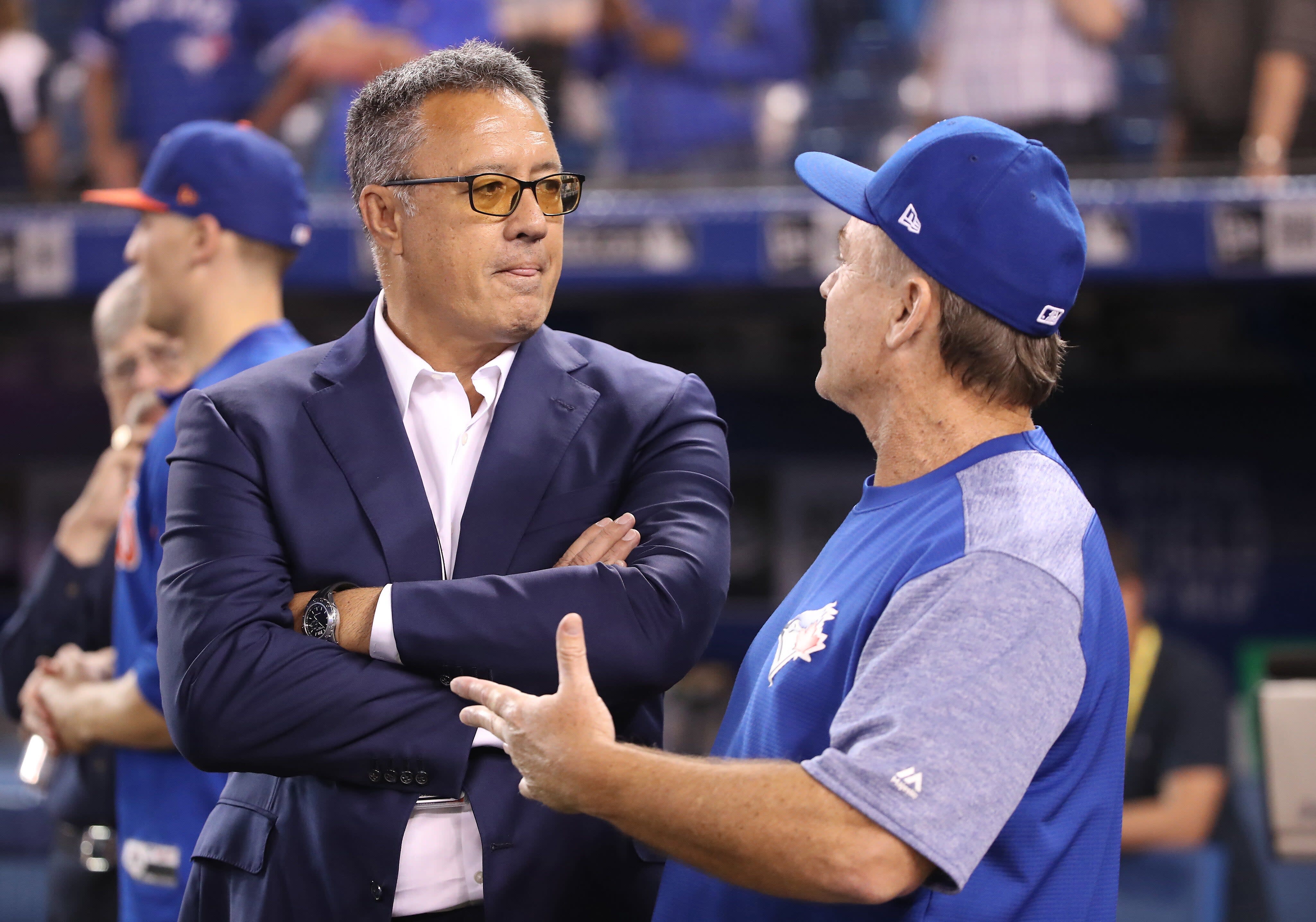 Ron Darling: 'I feel like it's the right time' to return to Mets ...