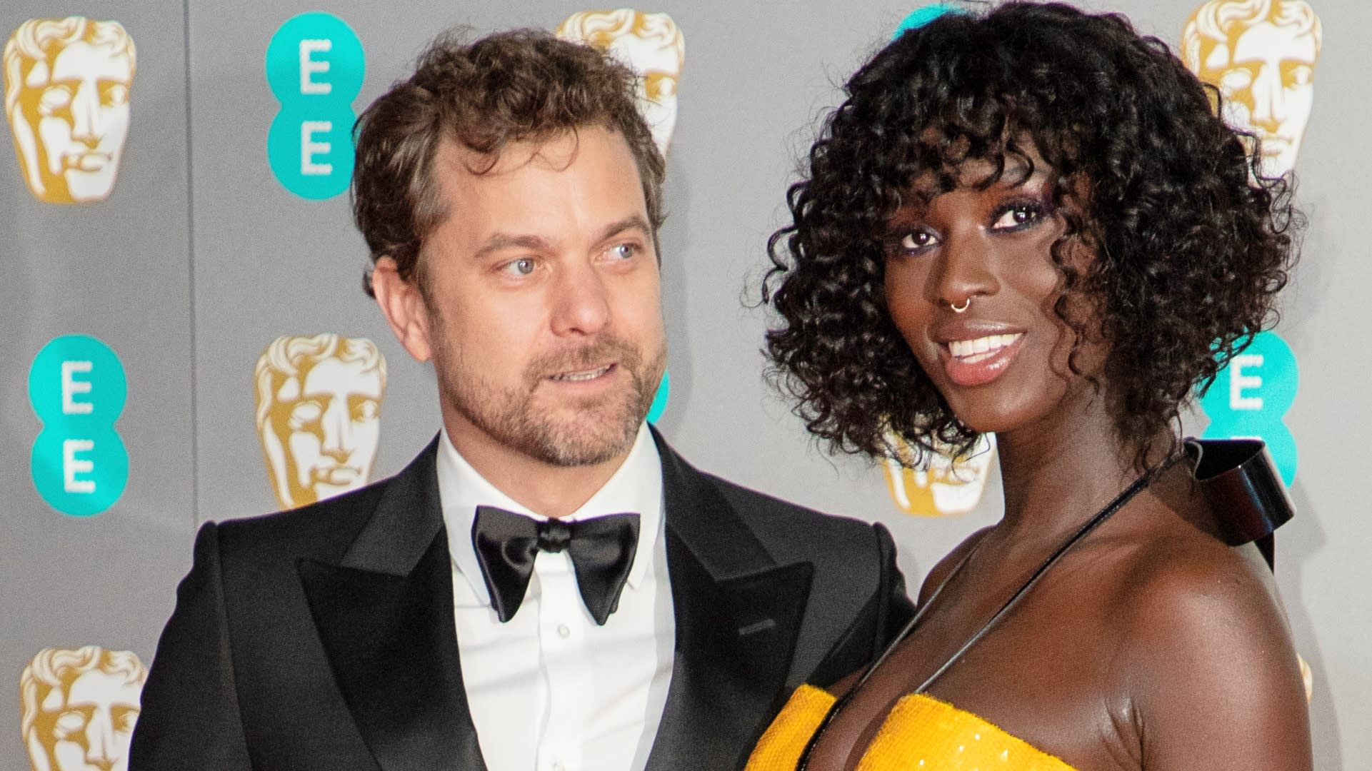 Jodie Turner-Smith Gives Fans a Photo of Her & Joshua Jackson's Daughter