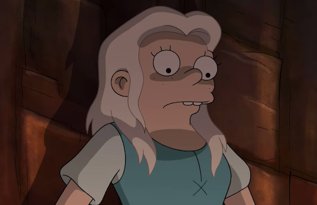 ‘Disenchantment’ Season 2 Trailer: Princess Bean and Luci Have to Go to ...