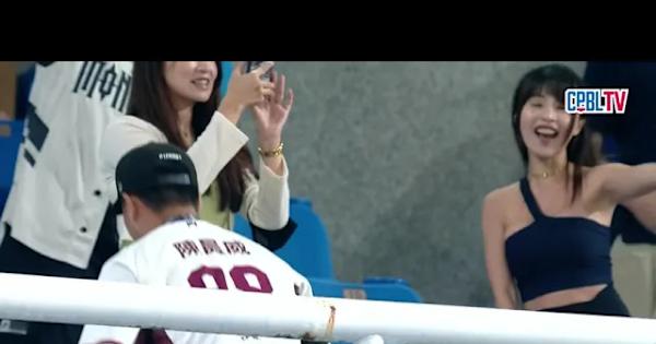 05/14 台鋼 VS 樂天 全場精華