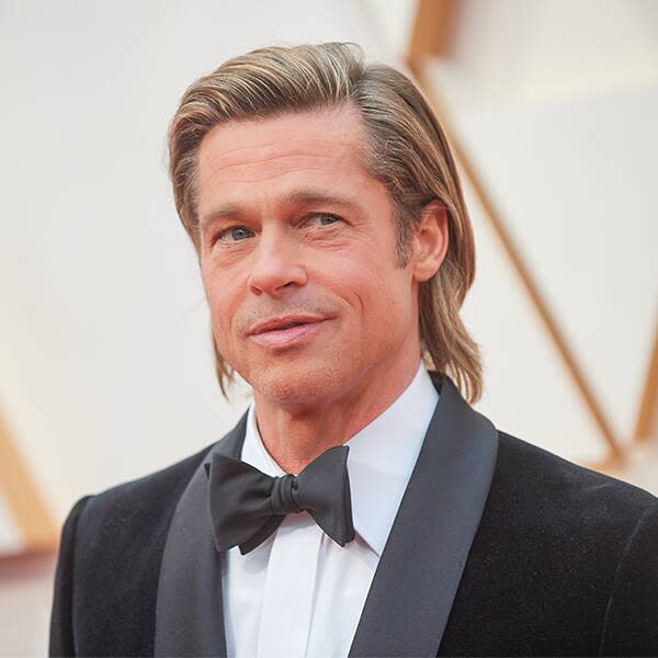 You Won't Believe These Fascinating Facts About Brad Pitt