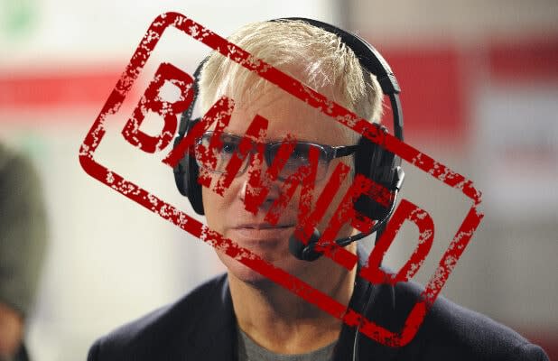 Twitter Suspends Gateway Pundit Founder Jim Hoft