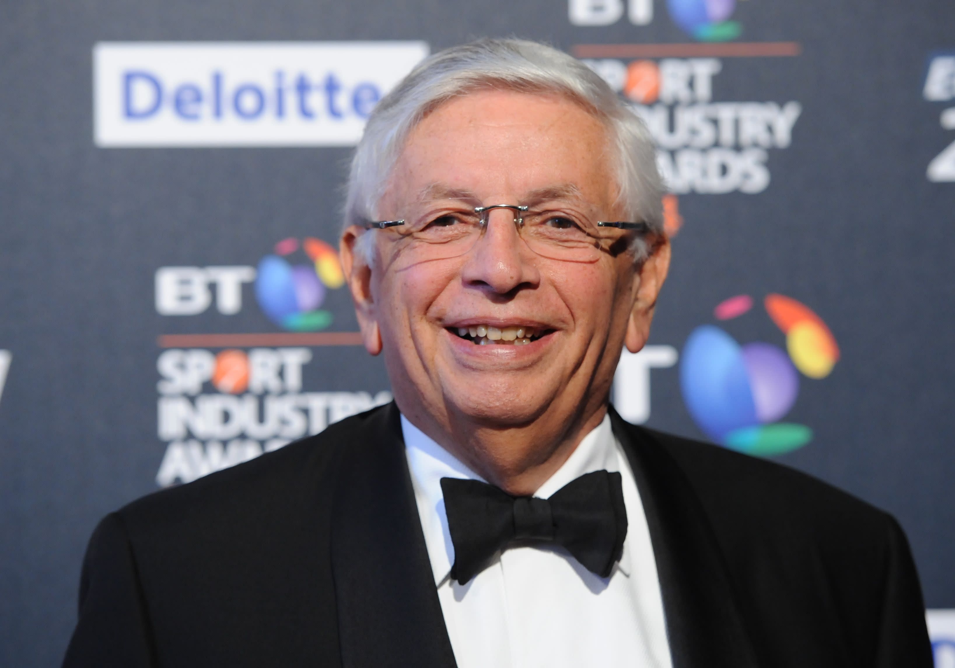 NBA Commissioner David Stern Dies At Age 77, Players React To His Death