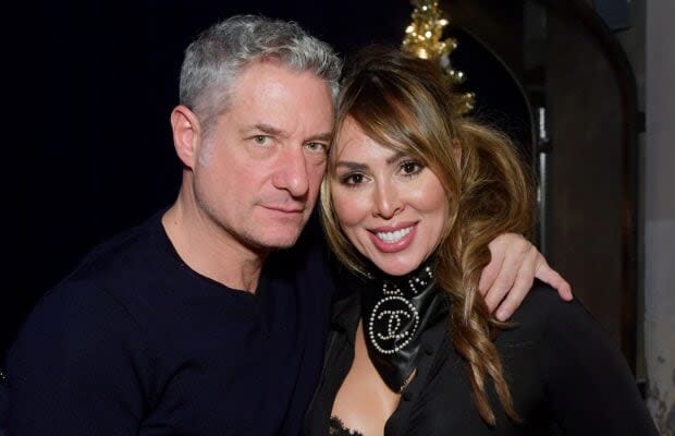 Rick Leventhal to Exit Fox News Just as His Wife Kelly Leaves ‘Real ...