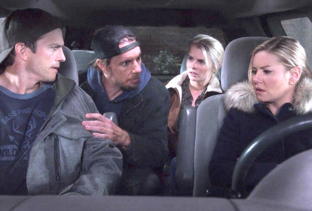 The Ranch's Killer Reveal: [Spoiler] Confesses to Nick's Murder in ...