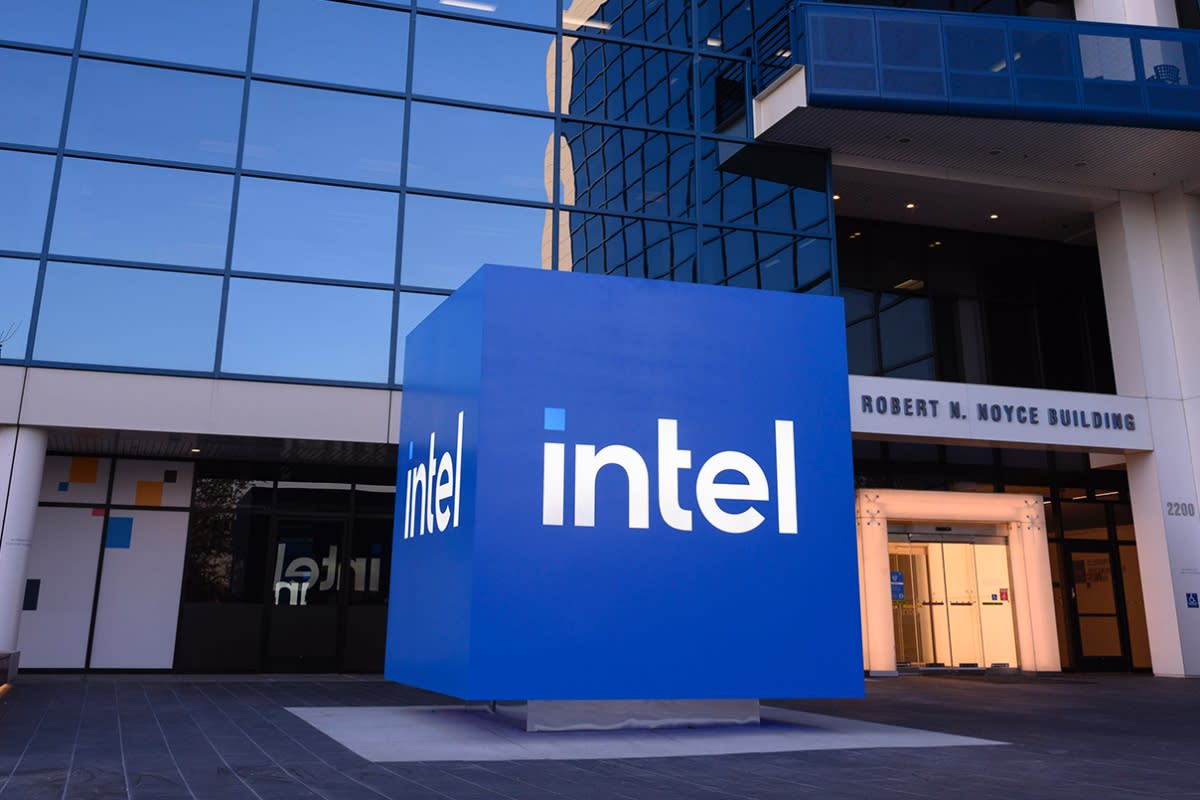 Intel宣布可程式設計解決方案事業部以獨立形式運作，未來計畫掛牌上市 - Yahoo奇摩汽車機車