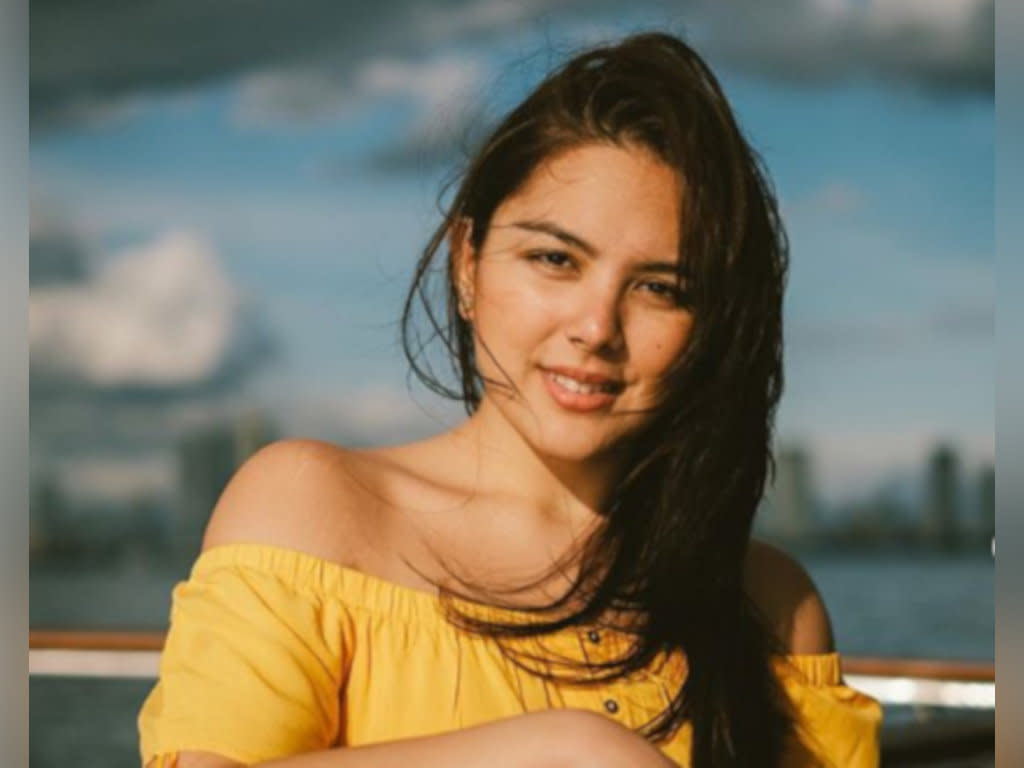 Ria Atayde becomes source of strength for Sylvia Sanchez