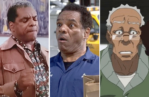 John Witherspoon’s Most Memorable Roles, From ‘Hollywood Shuffle’ to ...