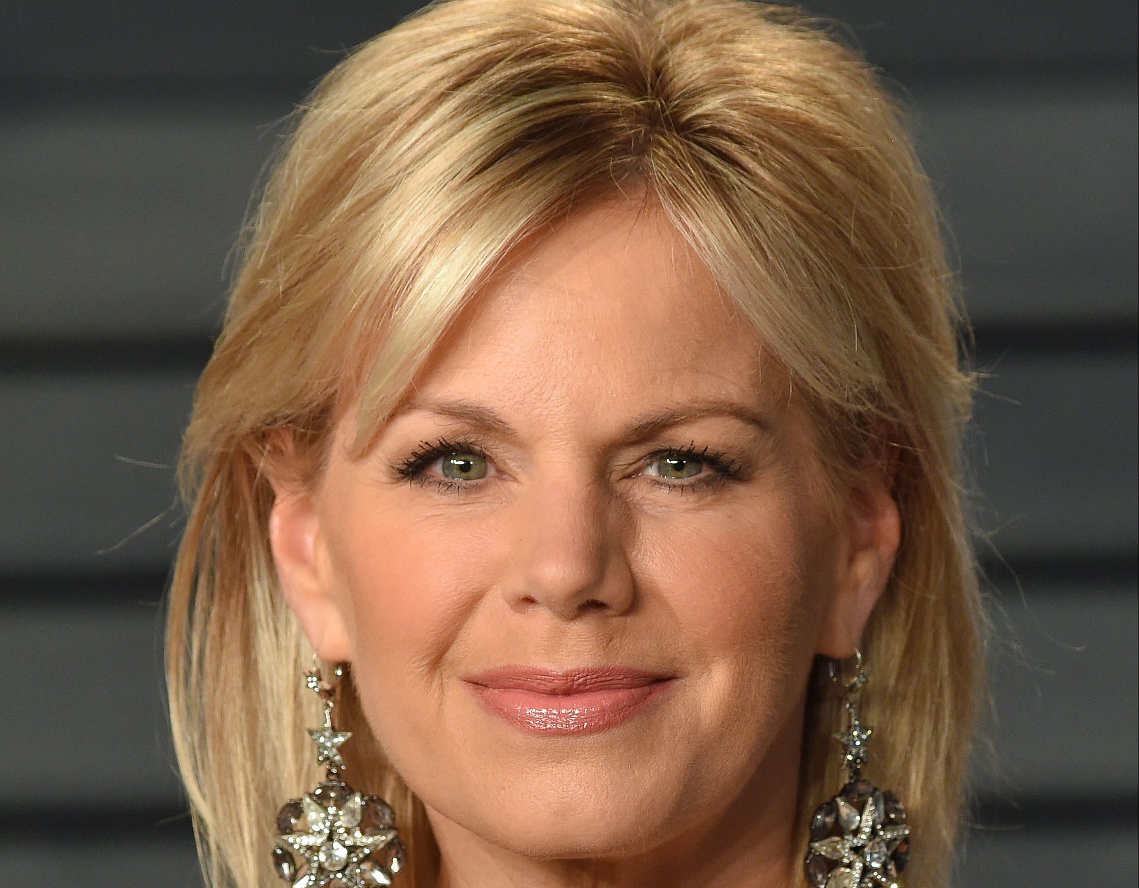 Gretchen Carlson Signs With ICM Partners