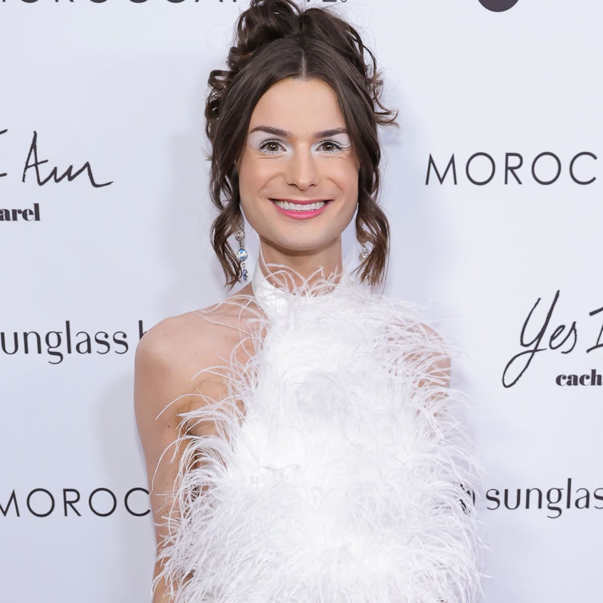 Dylan Mulvaney Shares the Most Emotional, Motivating and Surprising ...