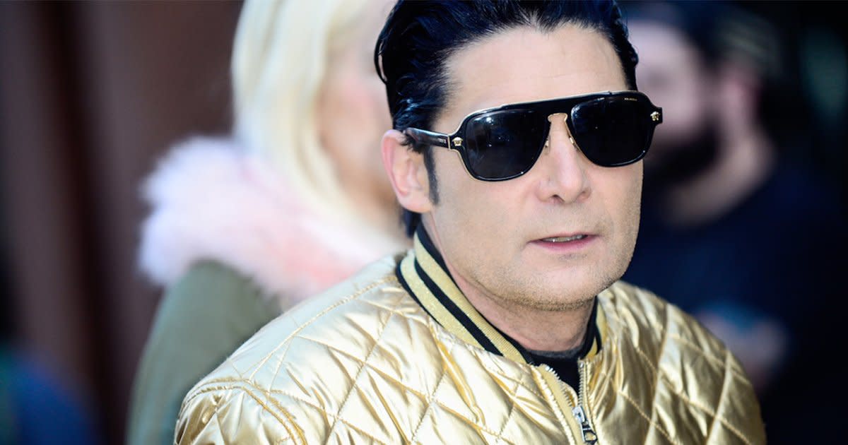 Corey Feldman Reveals He Survived 'Attempts on My Life' Over His ...