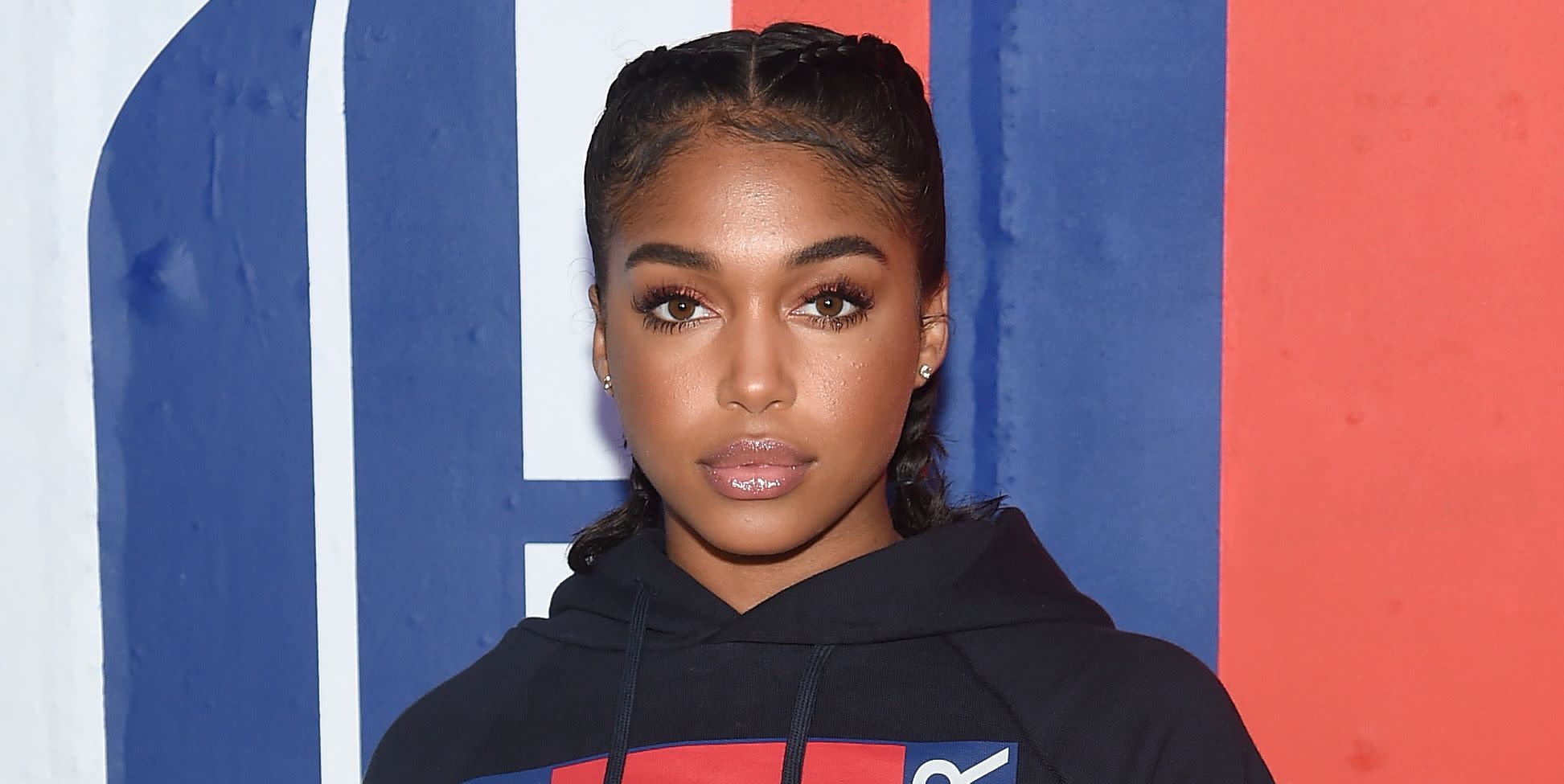 Everything You Need to Know About Lori Harvey, the 22-Year-Old Model ...