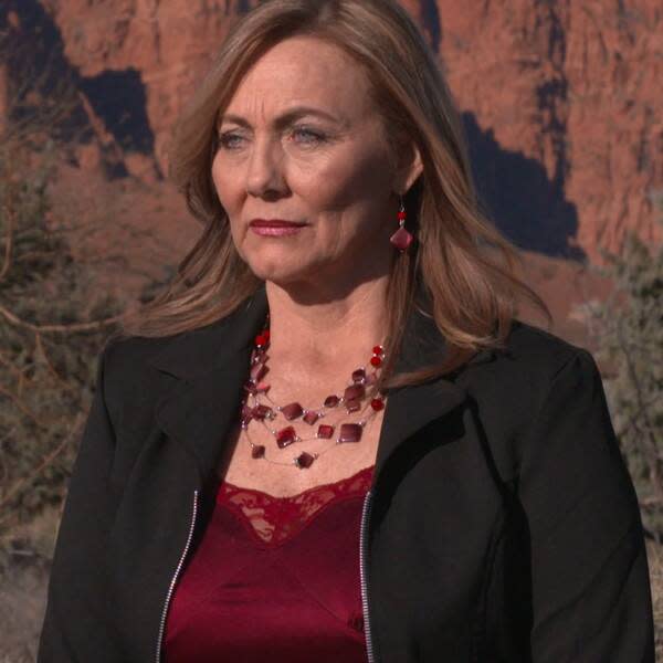 Jan Broberg's Abduction Story Becoming TV Series From Nick Antosca