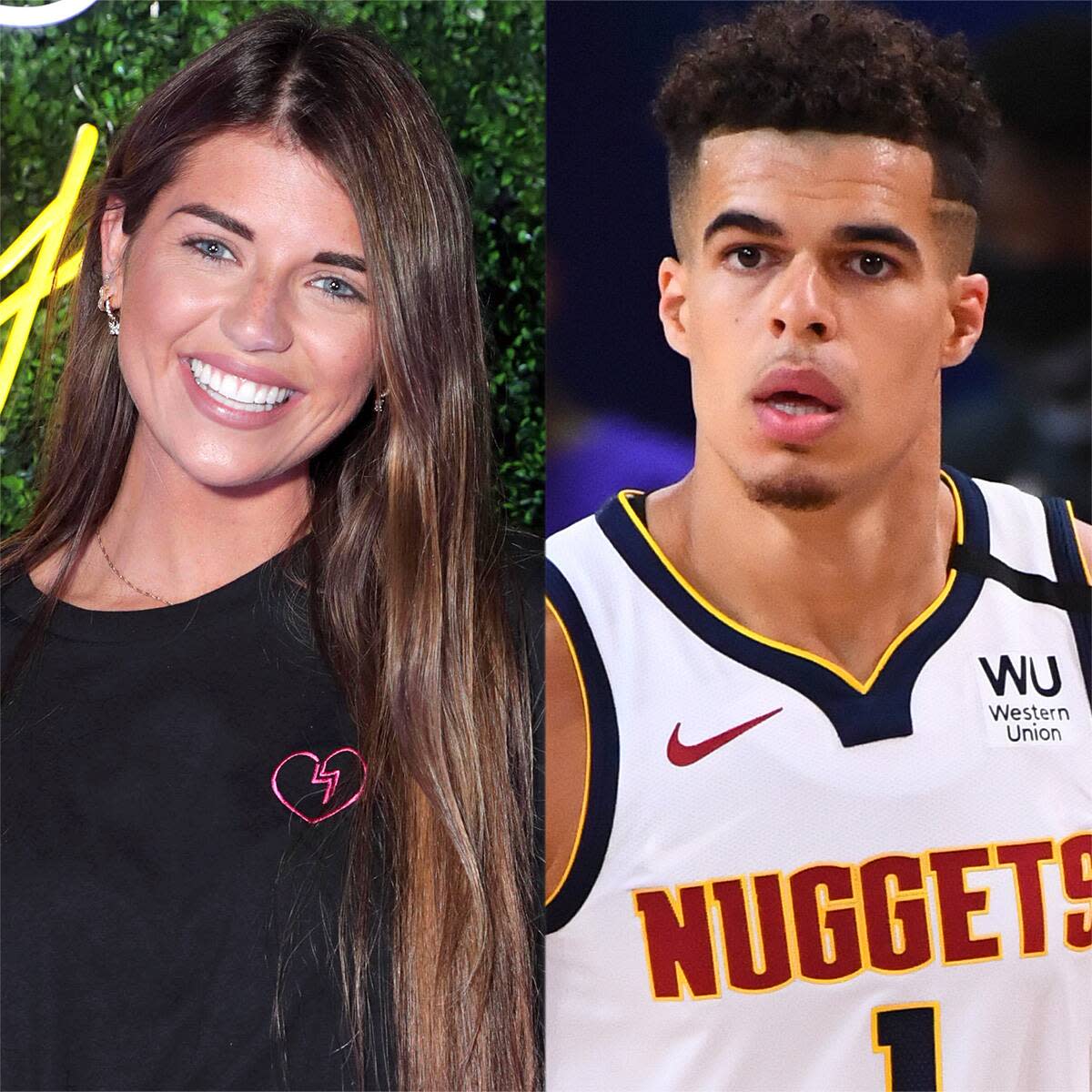 Bachelor Nation's Madison Prewett Fuels Michael Porter Jr. Dating Rumors