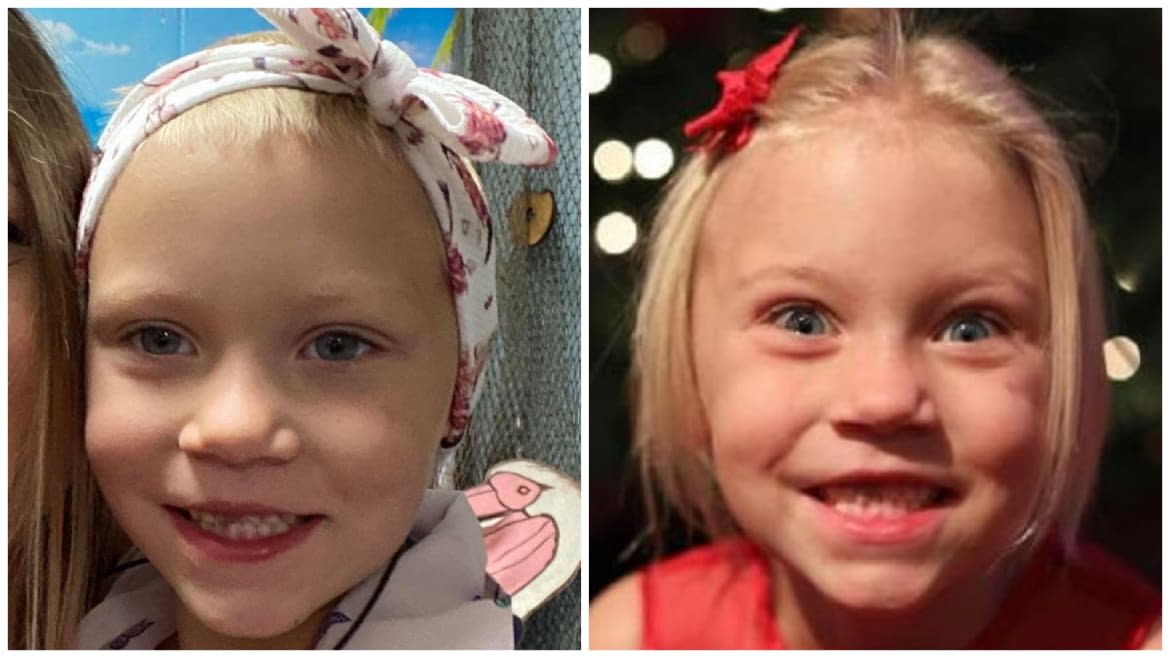 Tennessee Cops Say Summer Wells Missing-Child Case Is ‘Outside the Norm’
