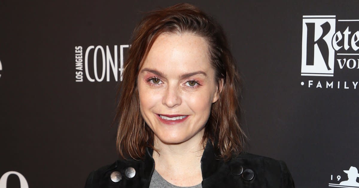 Taryn Manning Says She Went 'Fully Method' for 'Racist, Homophobic ...