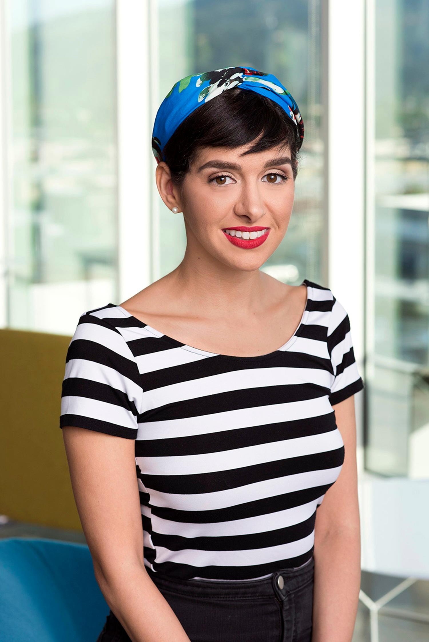 Tras el éxito de "Dora" llega la serie bilingüe "Santiago de los mares"