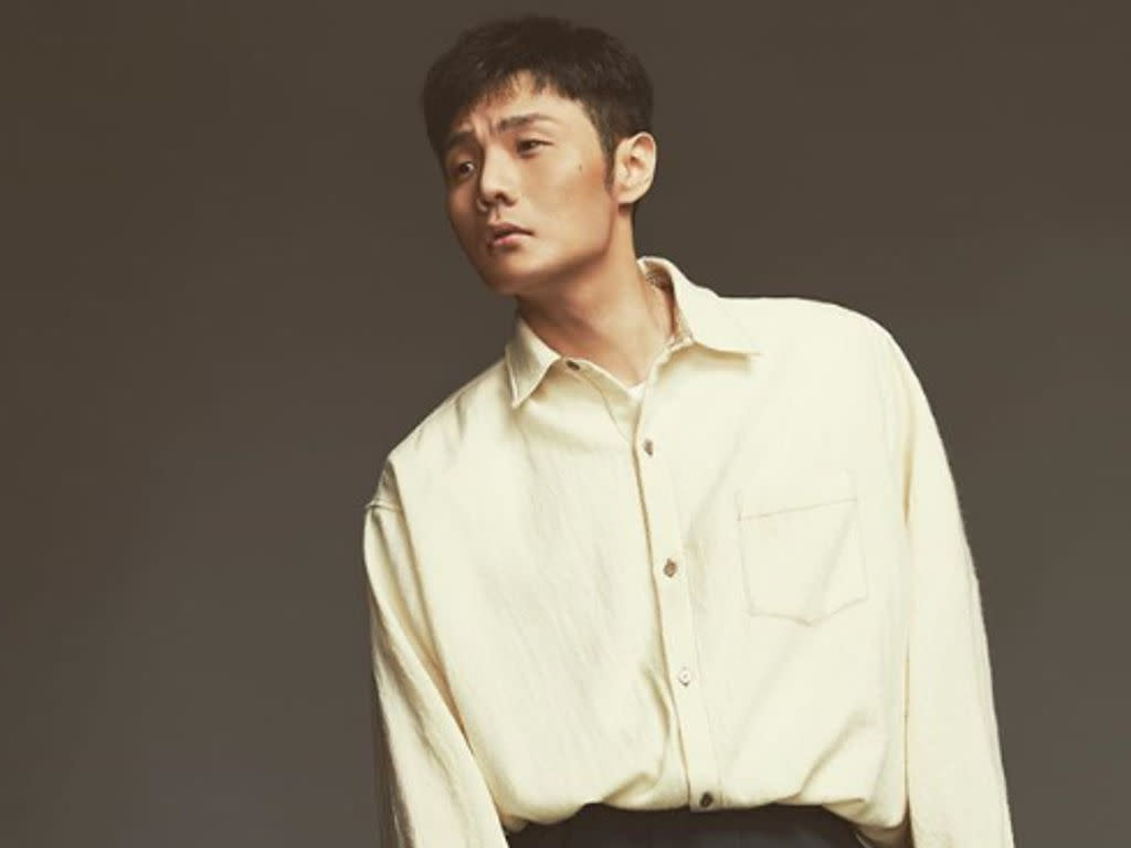Li Ronghao to release second single on 21 December