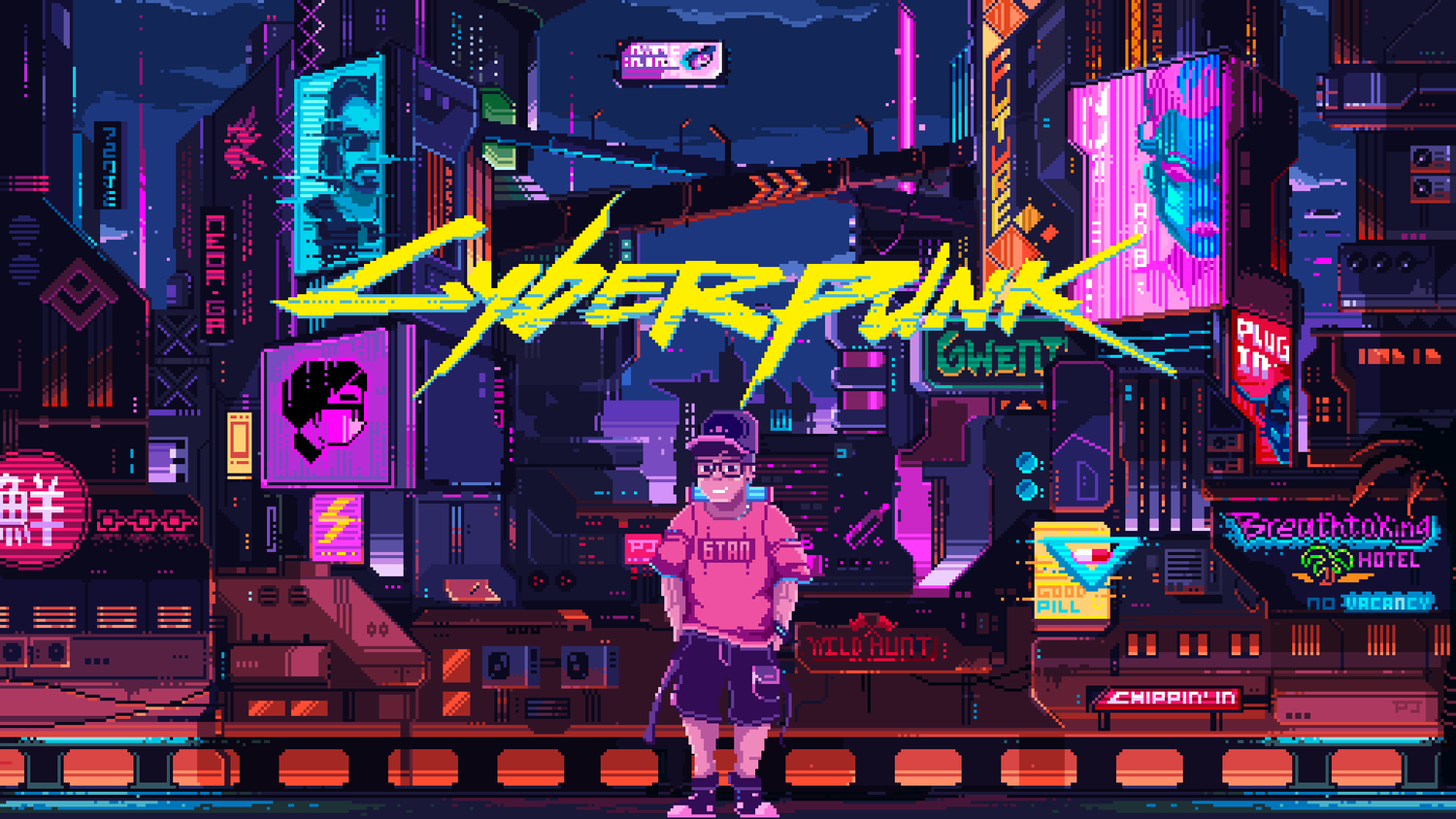 工商巨魔來襲！6tan將與《電馭叛客 2077》推聯名周邊 - Yahoo汽車機車