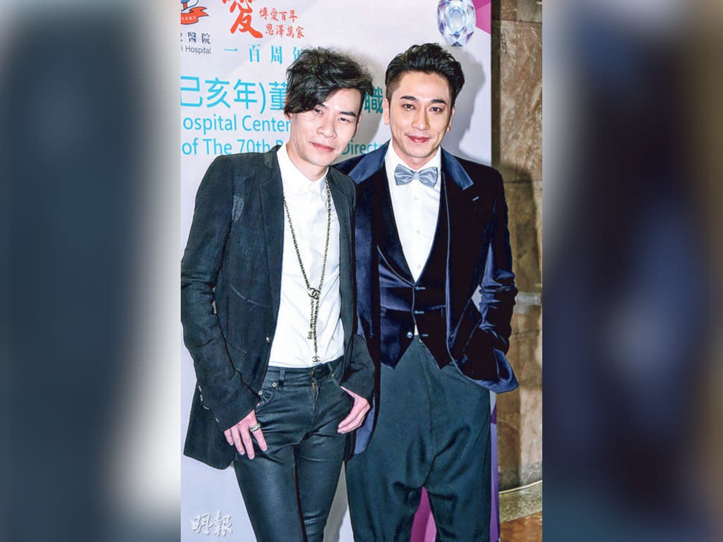 Ron Ng wants to release new music