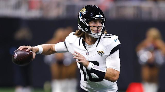 Jaguars sign WR Trenton Irwin, DE Dawuane Smoot - Yahoo Sports