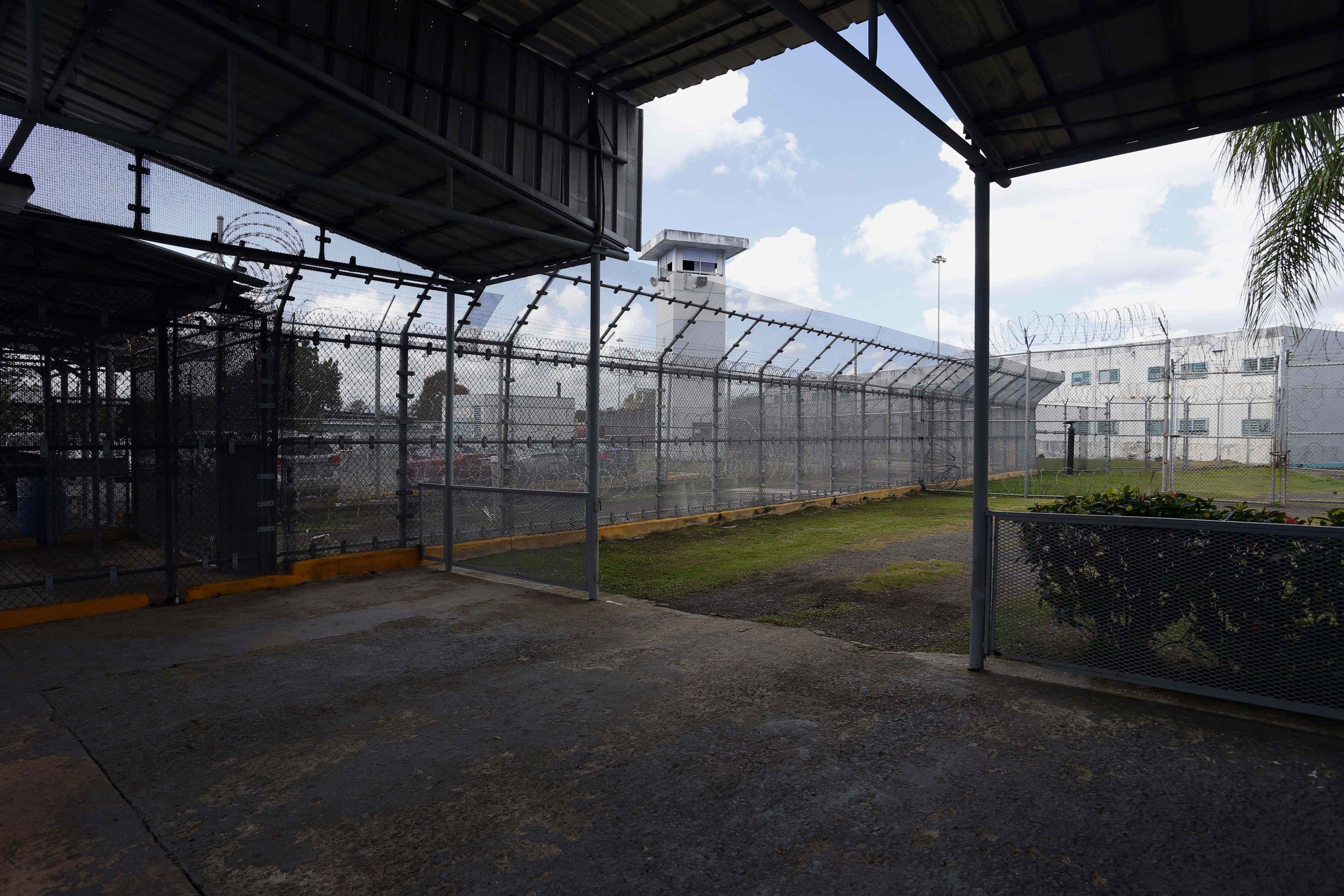 En entredicho las cárceles en Puerto Rico