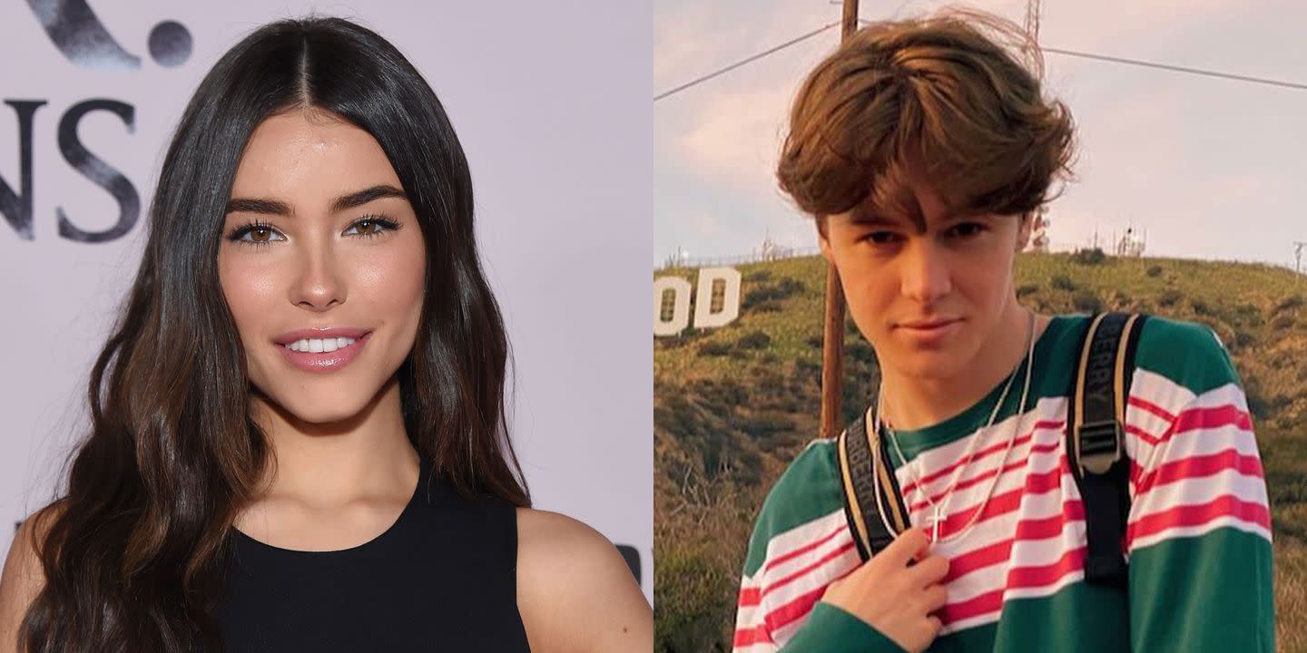 UPDATED: Are Madison Beer and Hype House Member Nick Austin Dating?