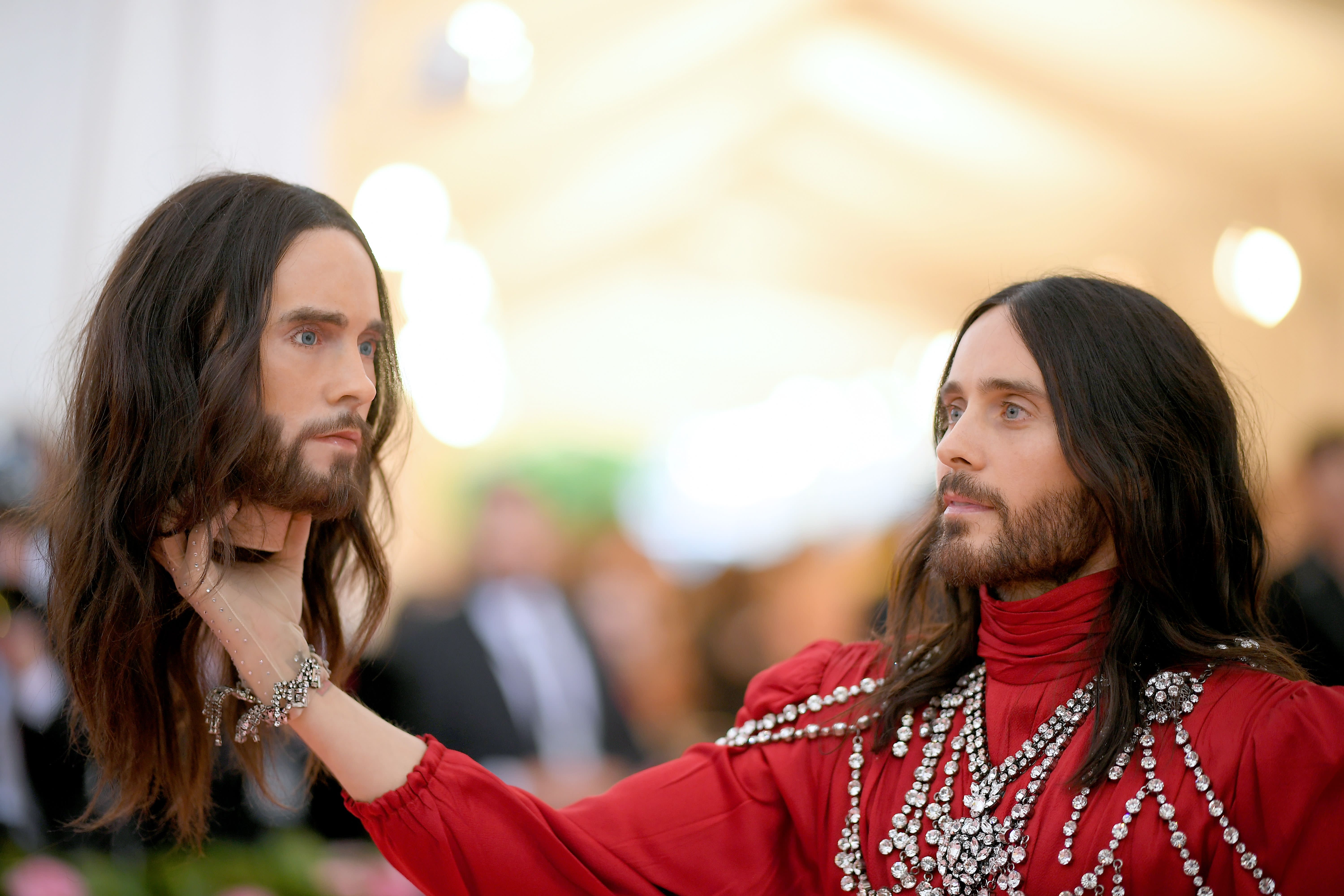 Jared Leto's Next Role Will Reportedly Be As A Serial Killer In Crime ...