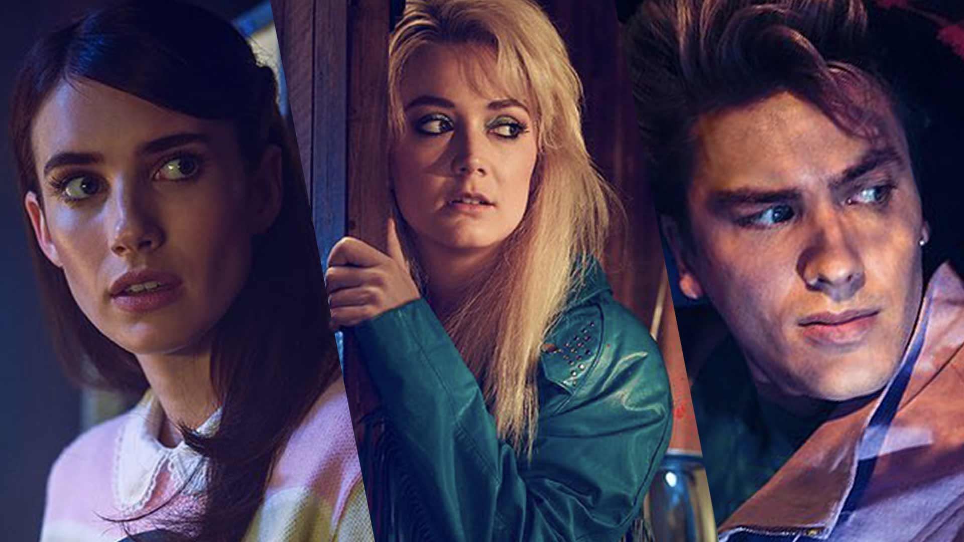 'AHS: 1984' Unveils Terrifying Camp Shots Ahead of Premiere