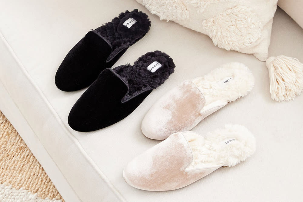 The 35 Best Slippers for Women, According to a Podiatrist