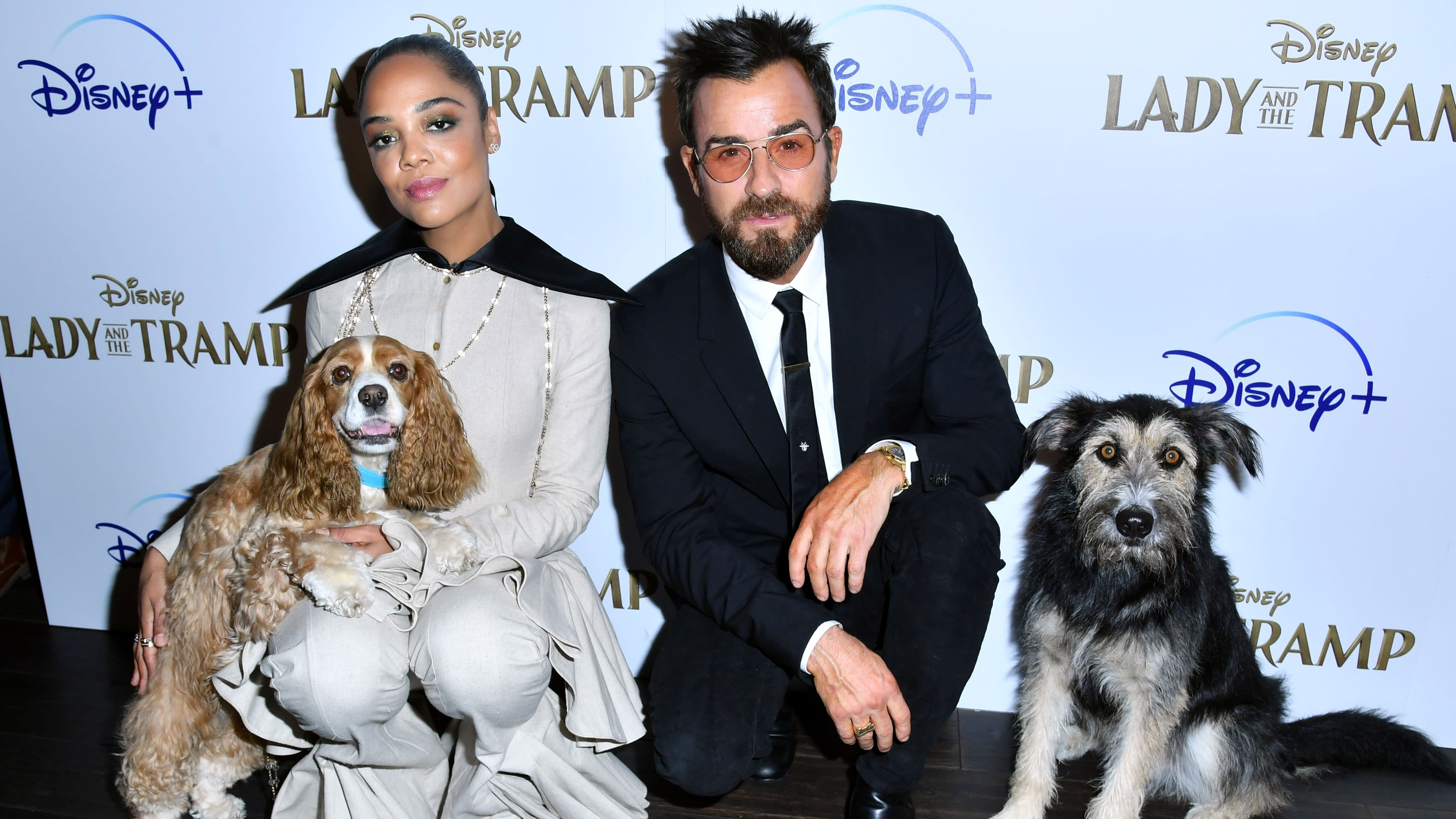 ‘Lady and the Tramp’ Cast on Remaking a Classic, Premiering on Disney Plus