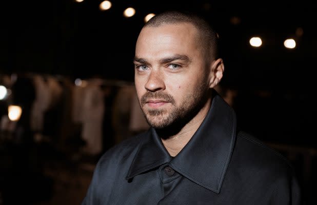 Jesse Williams to Make Broadway Debut in NSFW ‘Take Me Out’ Revival