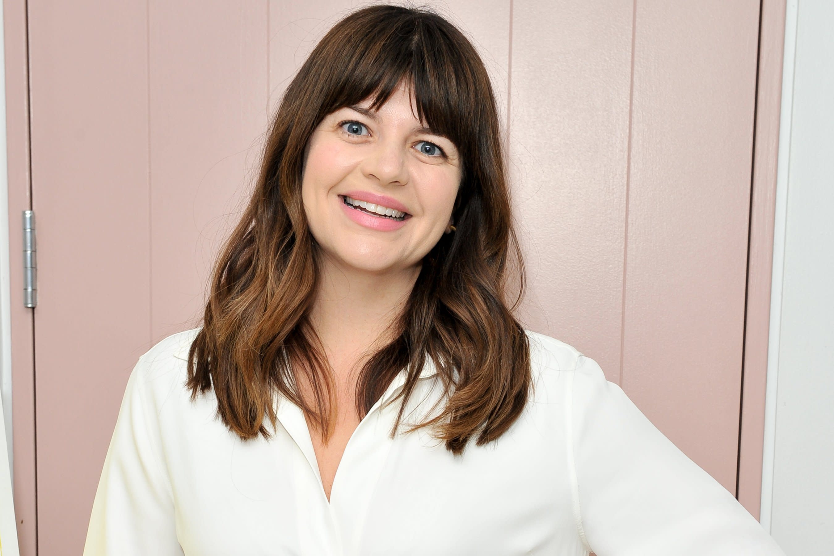 Casey Wilson talks directing a short about her eccentric father, and ...