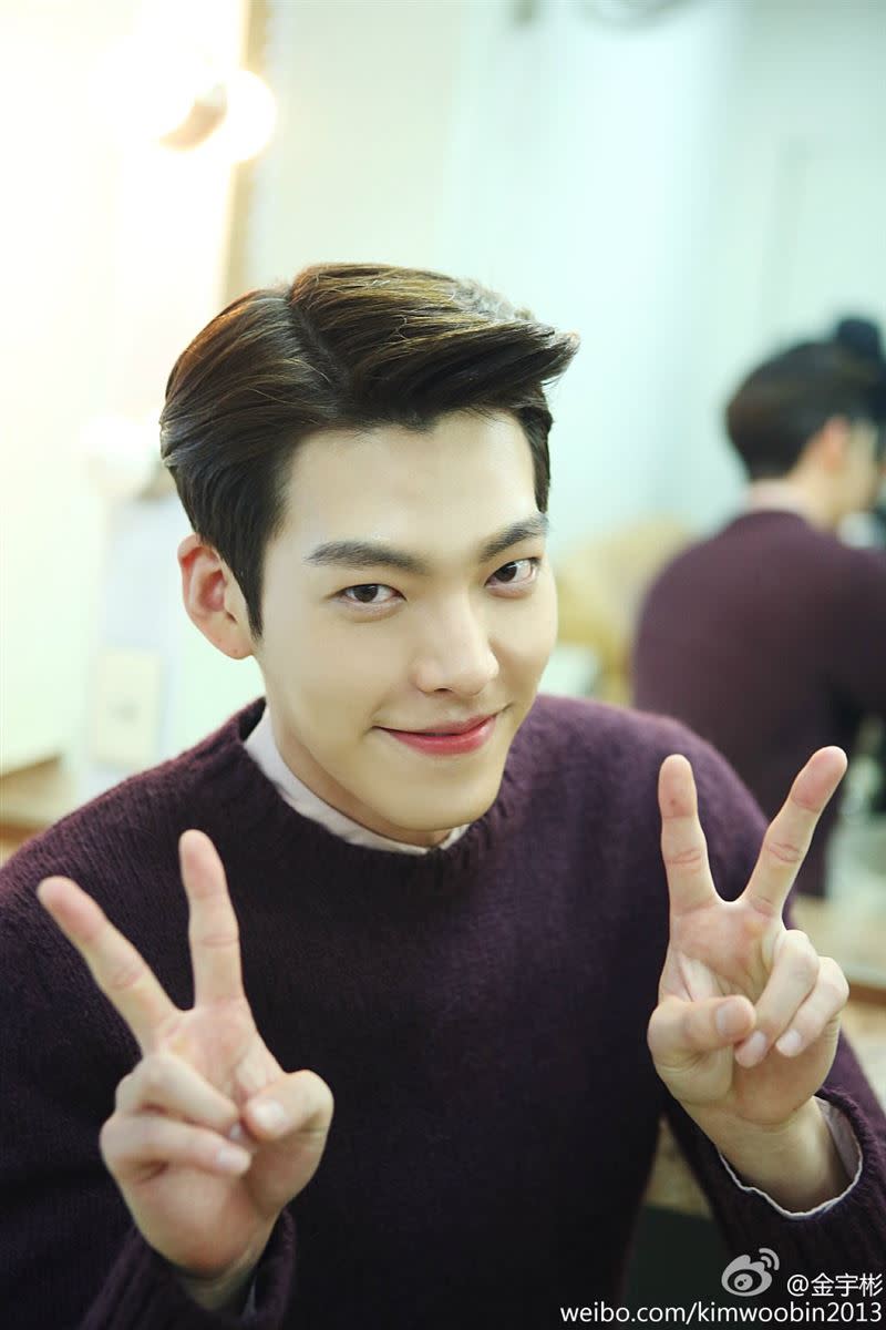 金宇彬罹癌險喪命！淚吐「2年抗癌心境」：怕無法重回工作 網全哭 - Yahoo奇摩汽車機車