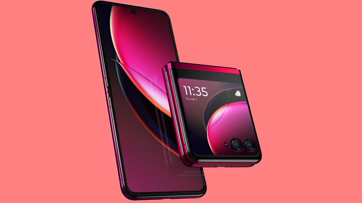 The best flip phones for seniors in 2023