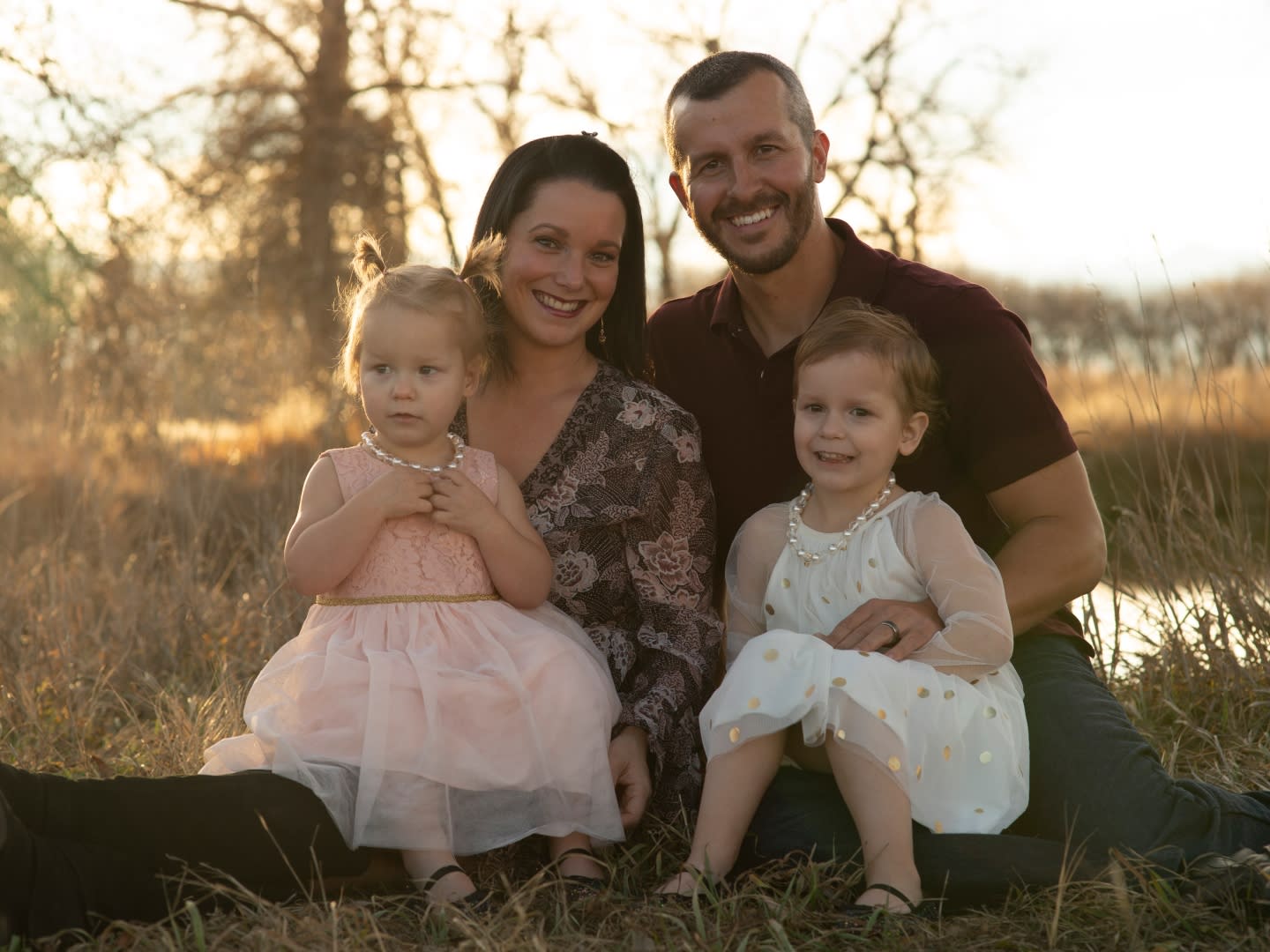 The Trailer for Netflix’s Watts Family Murders Documentary Will Send ...