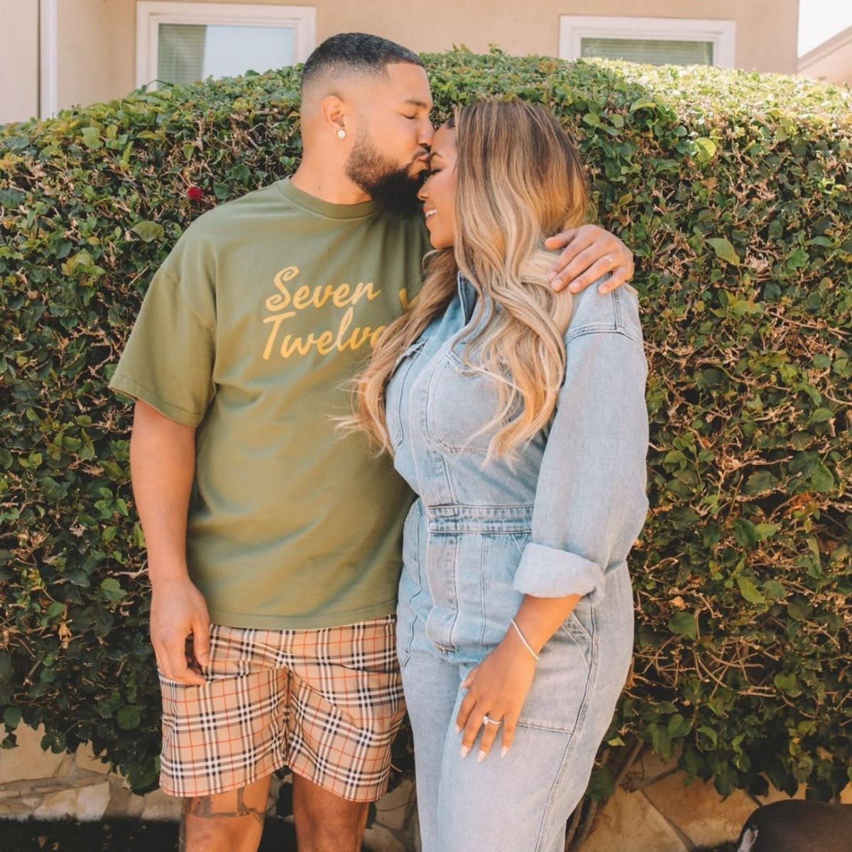 How Teen Mom 's Cheyenne Floyd and Maci Bookout Are Healing Together ...