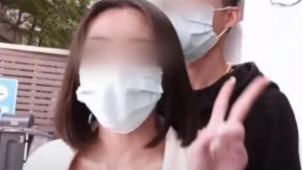 澎湖毆人團「比YA女」道歉 還原經過：單純針對記者 - Yahoo奇摩汽車機車