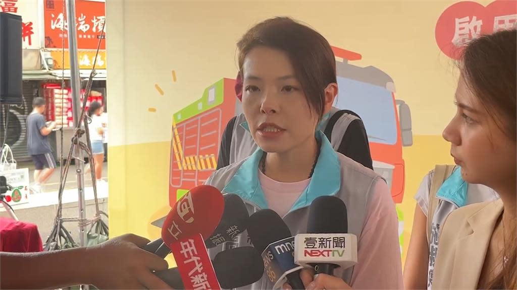 廠商成立不到1個月獲標案 高虹安澄清：全依法進行 - Yahoo奇摩汽車機車