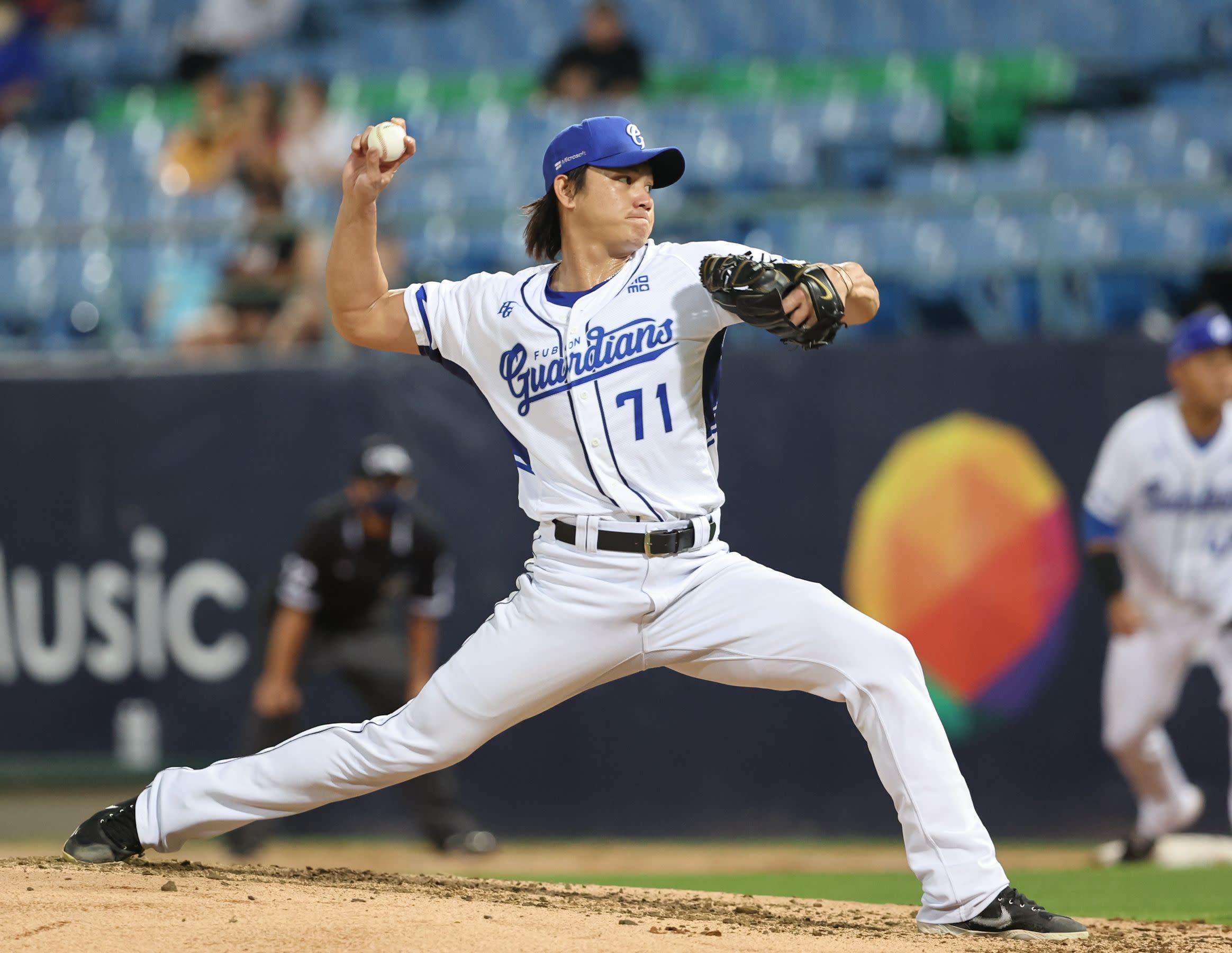 胡智為、江少慶返台後第2度同場先發 竟然都丟7分 - Yahoo奇摩汽車機車