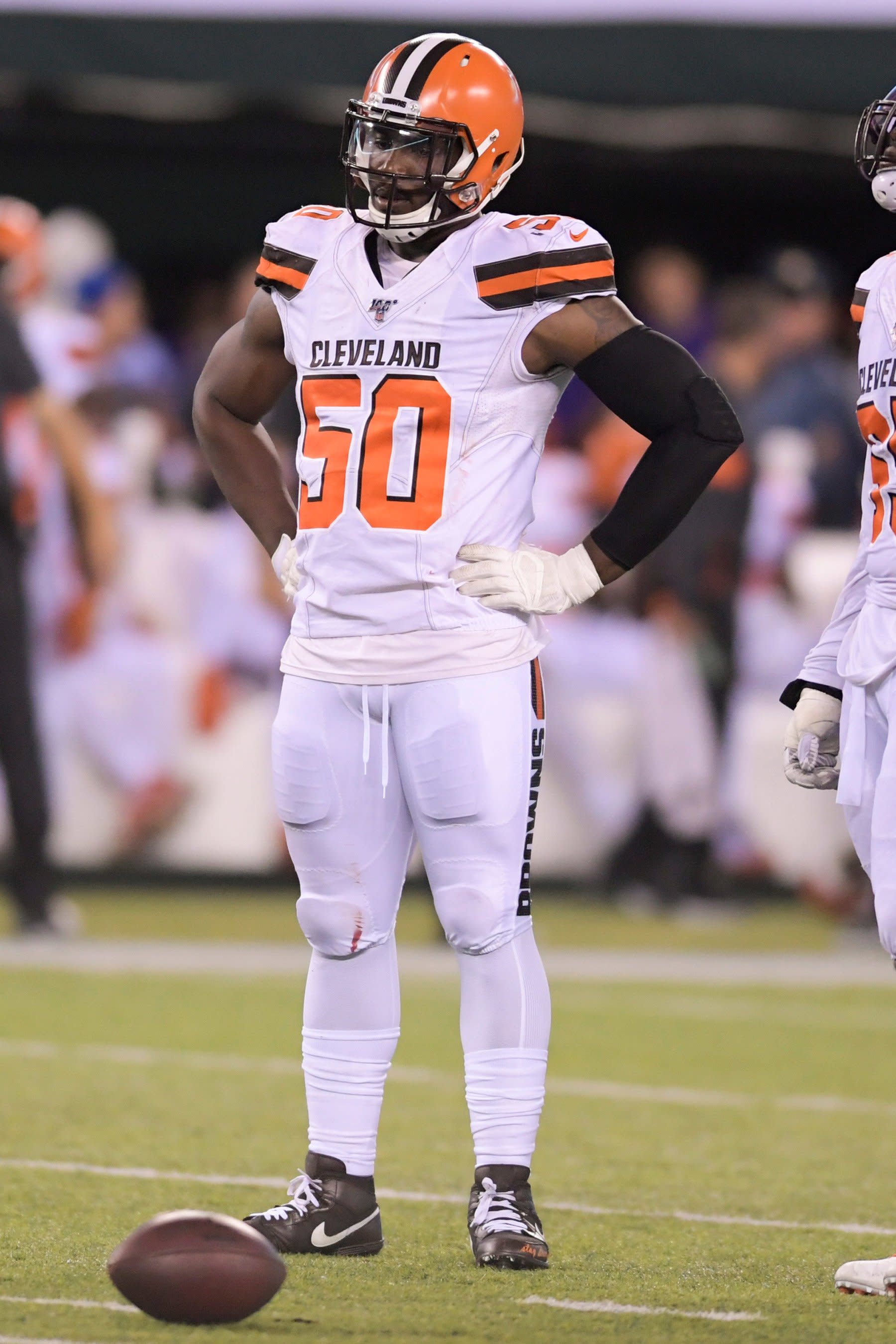 Chris Smith Returns to the Field 5 Days After His Girlfriend's Death ...