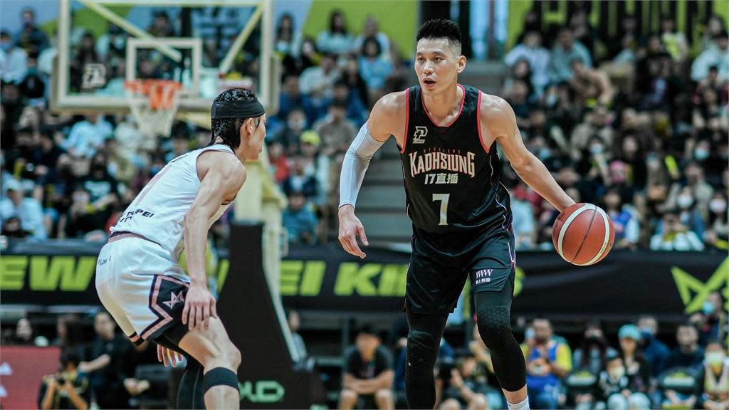 PLG／林書豪50分大三元太強！中媒爆：CBA想挖他 - Yahoo奇摩汽車機車