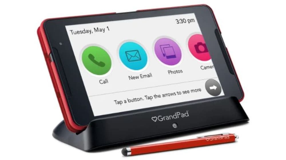 The best tablets for seniors in 2023