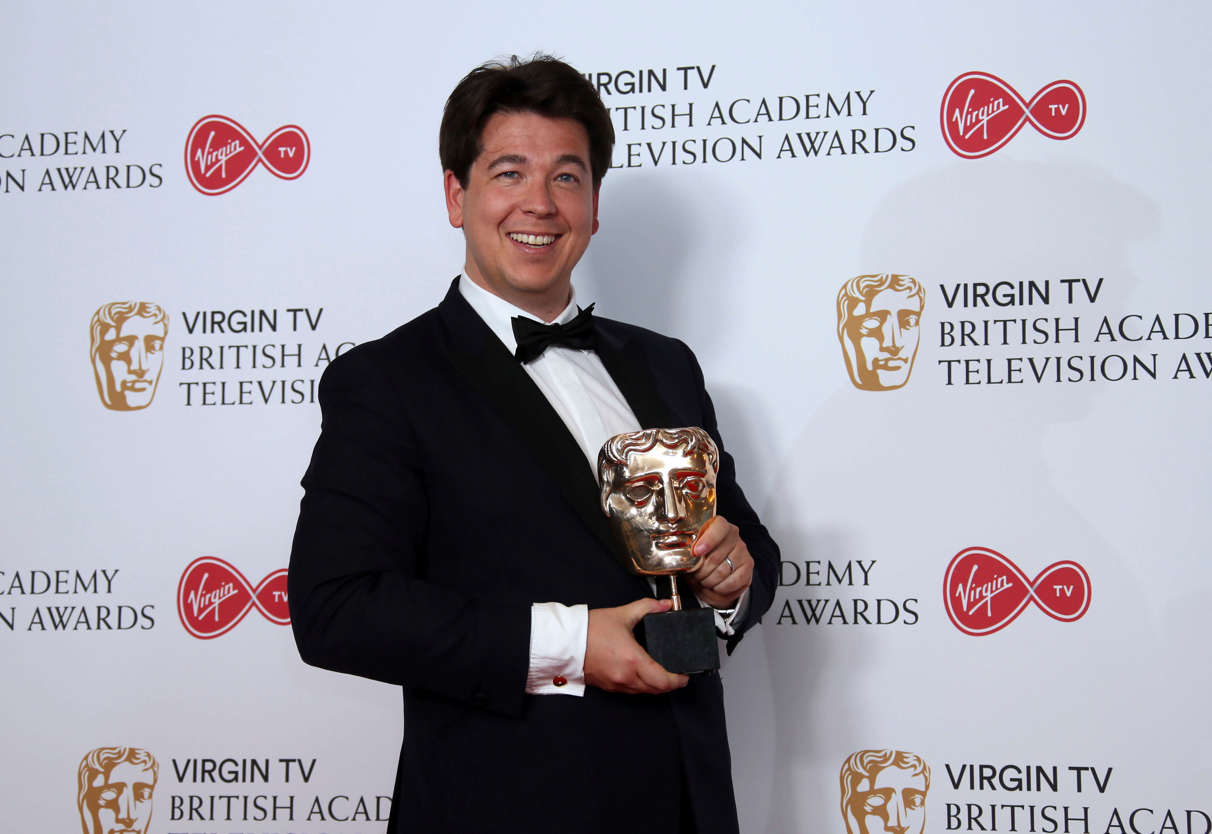 BBC Star Michael McIntyre To Record Netflix Stand-Up Comedy Special