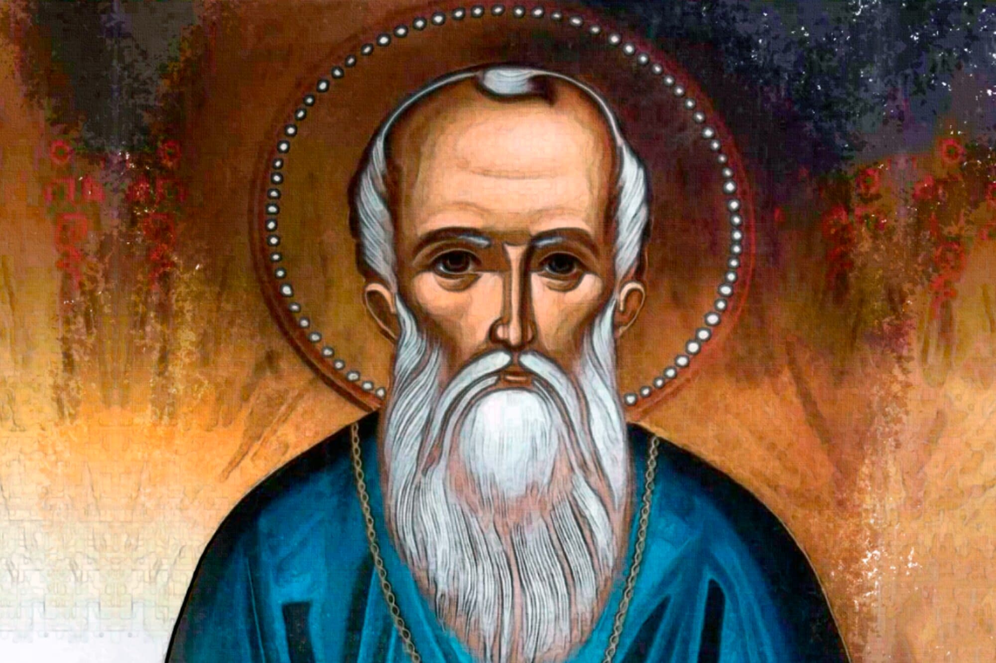 Santoral de hoy, 2 de mayo: se conmemora San Atanasio de Alejandría