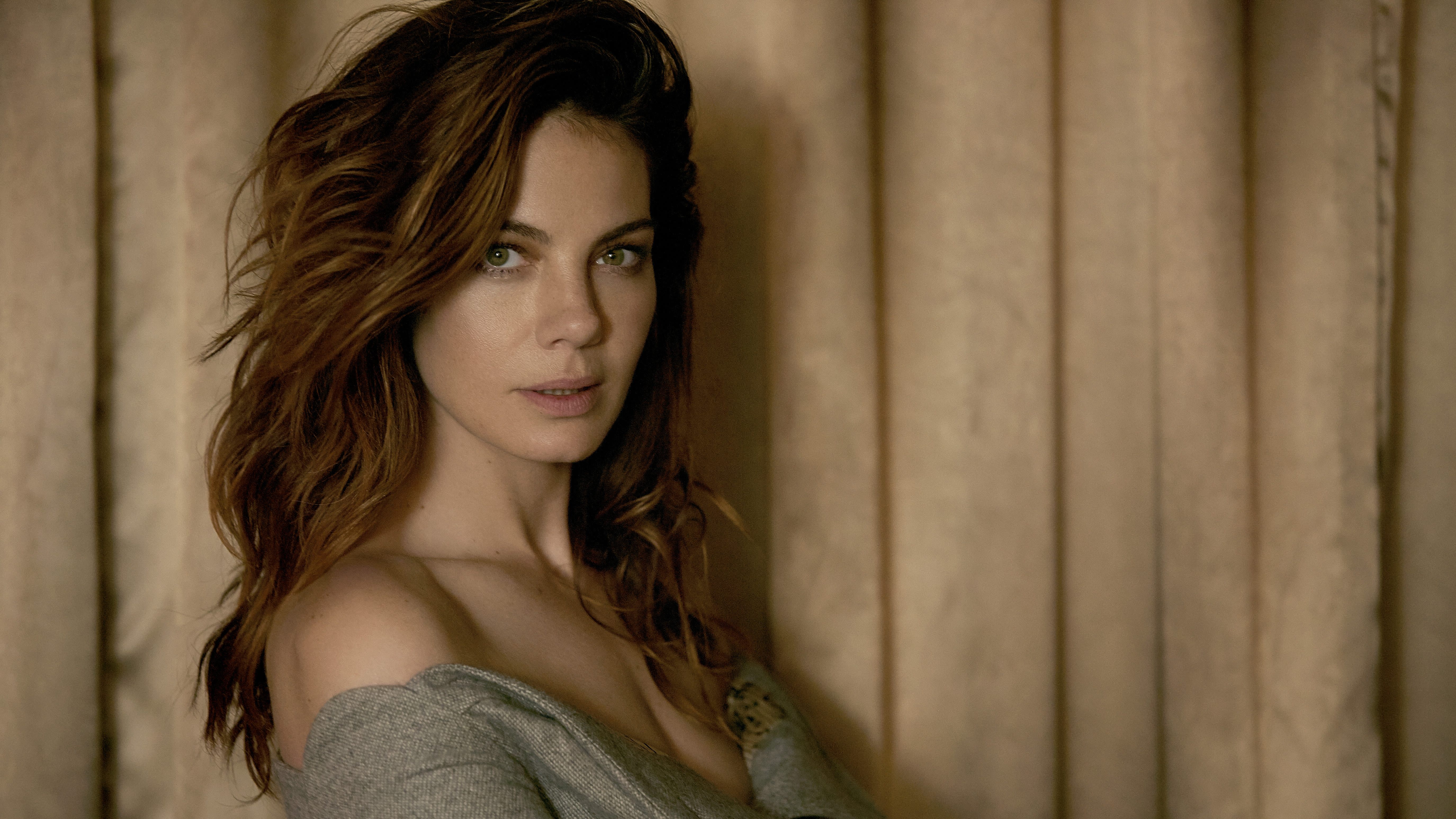 Michelle Monaghan To Star In Brad Anderson’s ‘Blood’