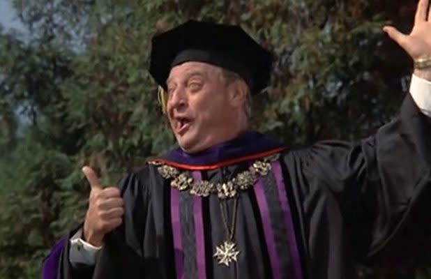 Rodney Dangerfield’s ‘Back to School’ Inspires Unscripted Series From MGM