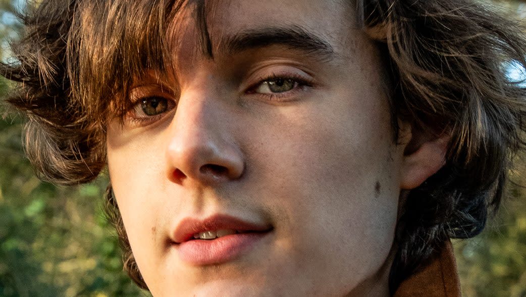 ‘The Last Kingdom’: ‘Domina’ Actor Ewan Horrocks Joins Final Season Of Netflix’s Saxon Saga