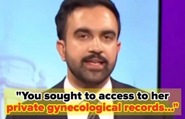 Whose New York is it? The ‘affordability’ question in the mayoral race ...